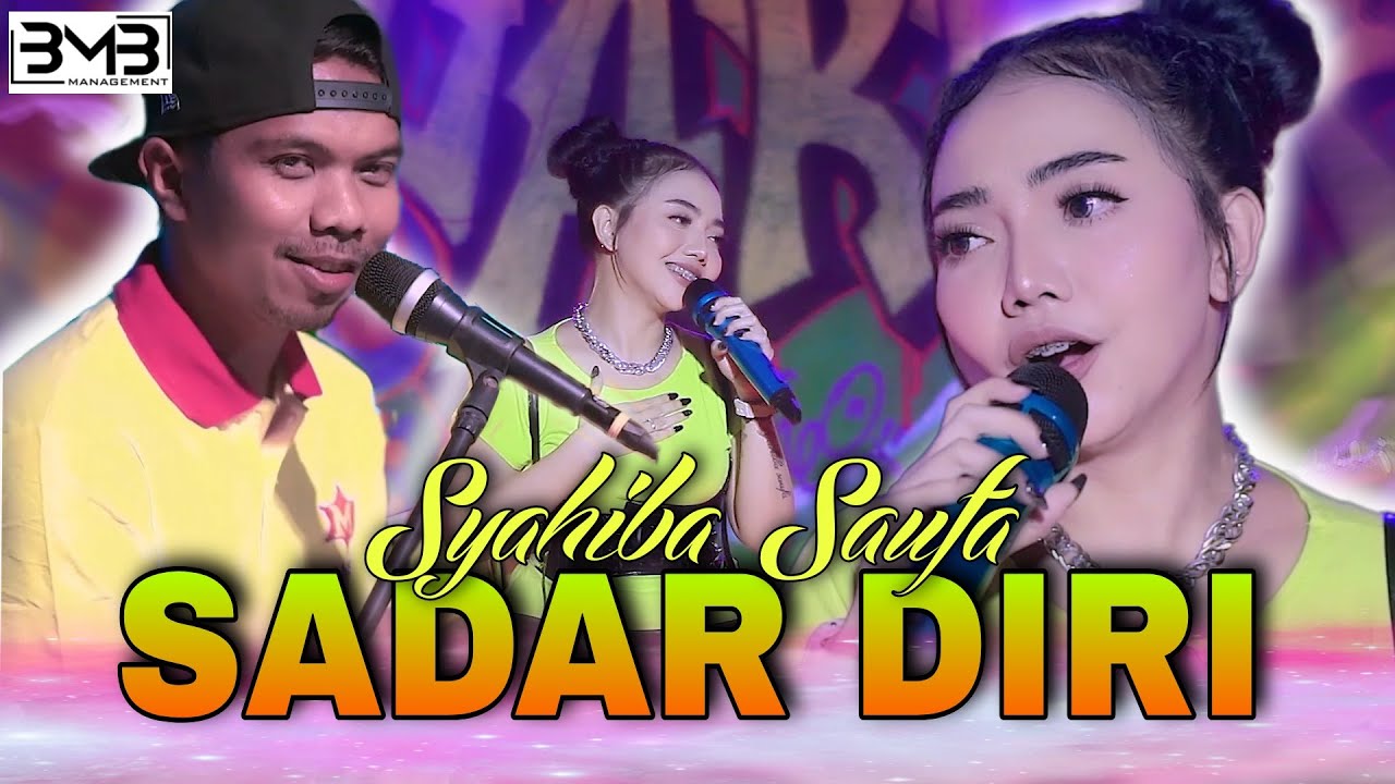 Syahiba Saufa - Sadar diri (Official Music Video) - YouTube