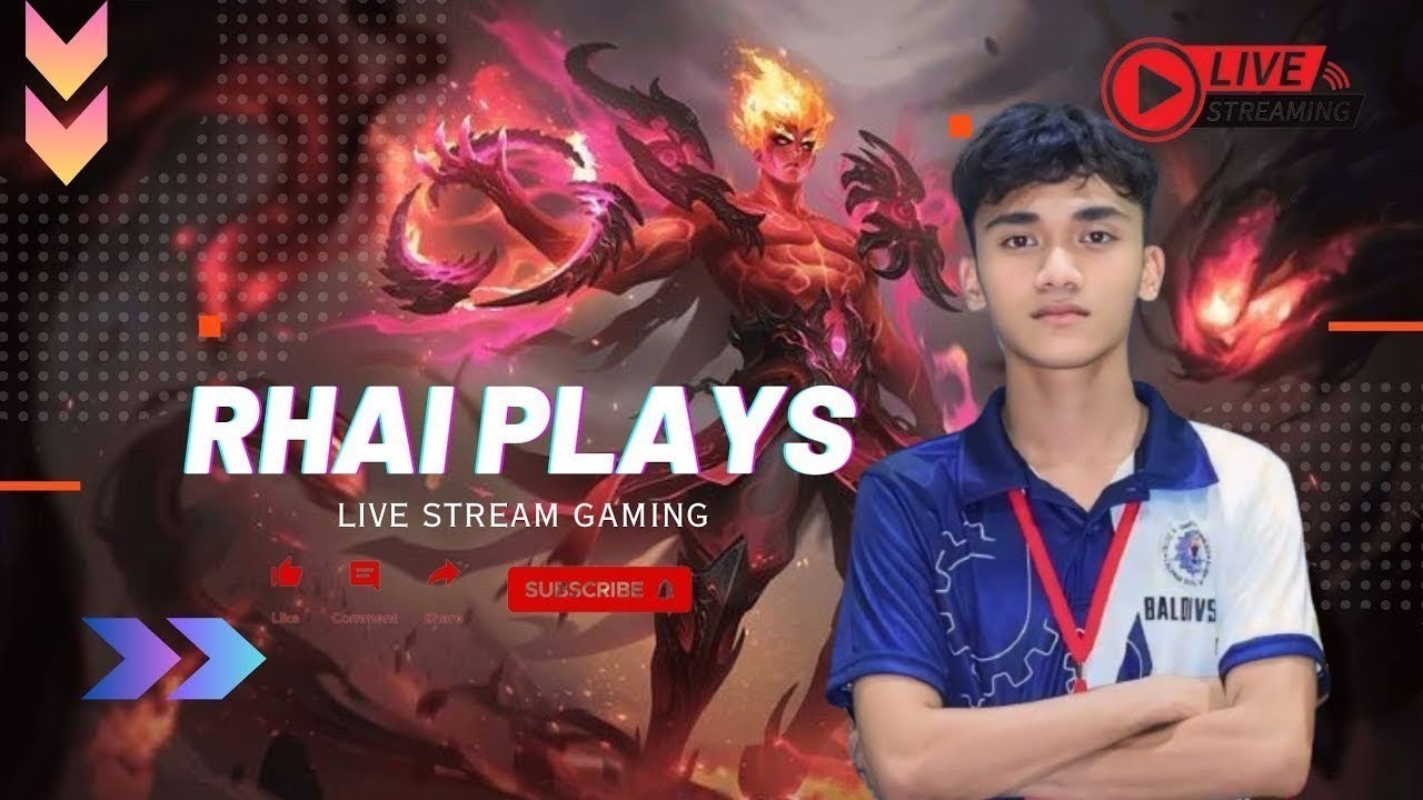 SOLO RANKED MAGE USER MLBB - YouTube