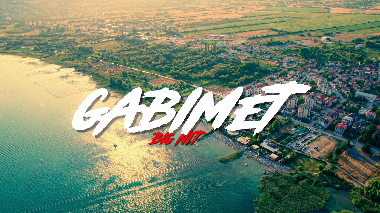 Gabimet - (Official Video) by BIG NIT - YouTube
