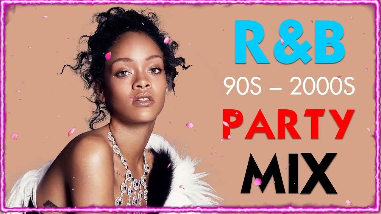 RNB PARTY MIX 90s 2000s 💍💍BEST OLD SCHOOL RNB 💍💍 Ne Yo, Rihanna, Beyonce, Chris Brown, Alicia Ke ...