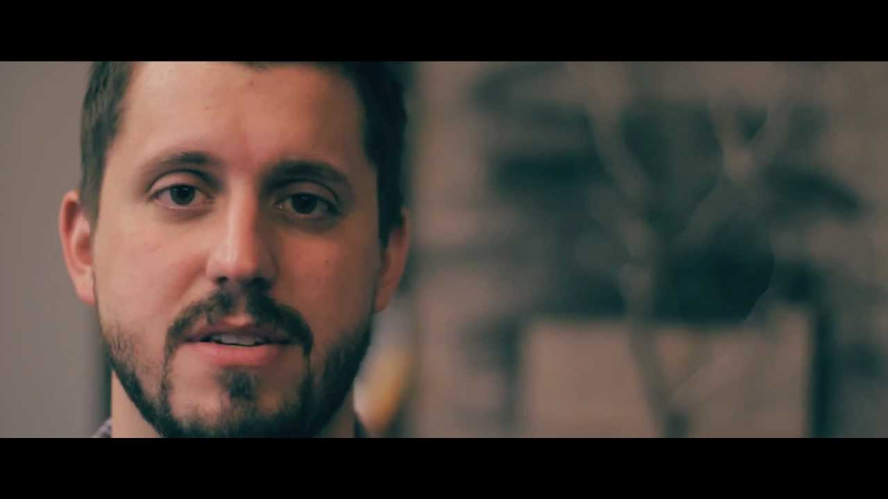 "Awaken Us"- The Story *Travis Ryan* - YouTube