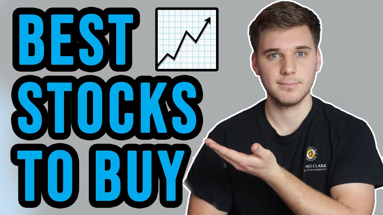 Top 10 Stocks to Buy in August 2020 | Best High Growth Stock Watchlist ...