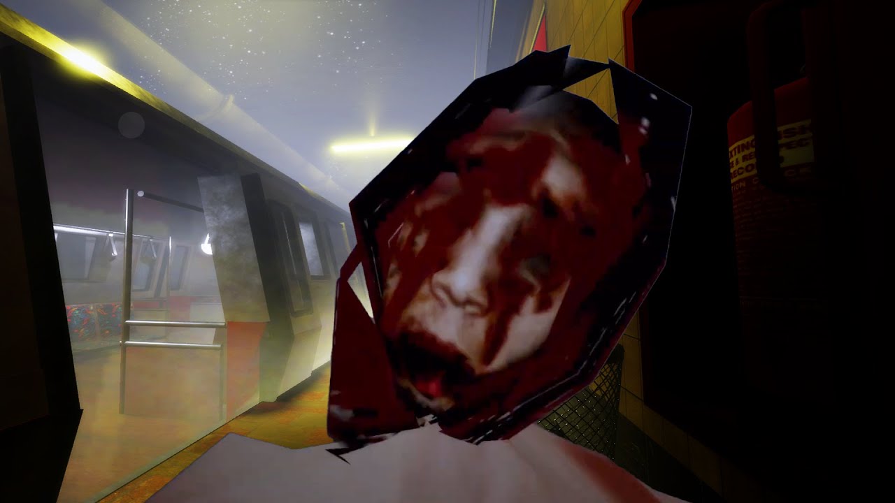 I FOGHT GHOST WOMAN AT NIGHT ROBLOX CITY... - Roblox Desolation [FULL ...
