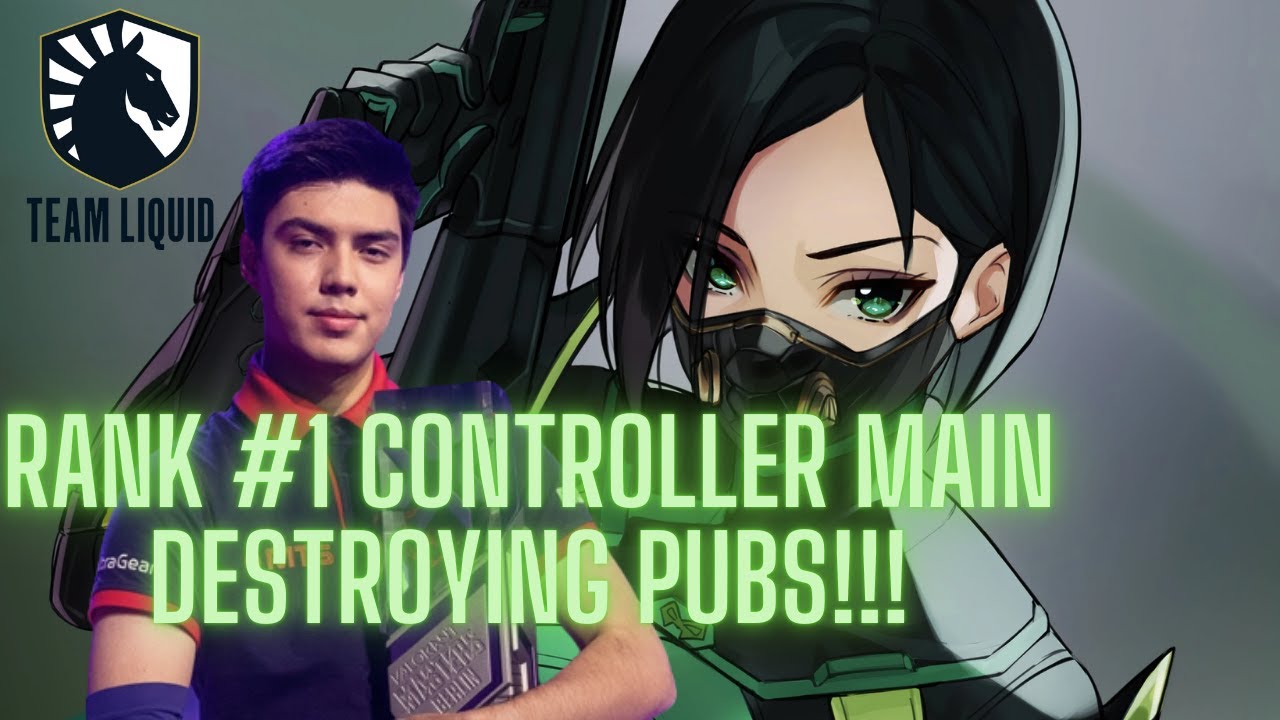 EZ MVP!!! Rank #1 Domination!!! Liquid nAts Viper🐍 VOD! - YouTube