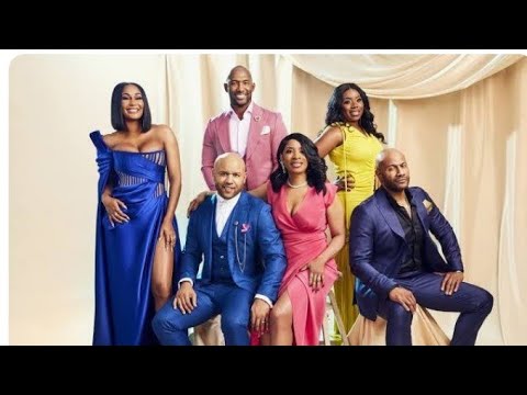 LAMH TEA! MARTELL TRIES TO WALK MEL TO HER CAR/ #BOUNDARIES - YouTube