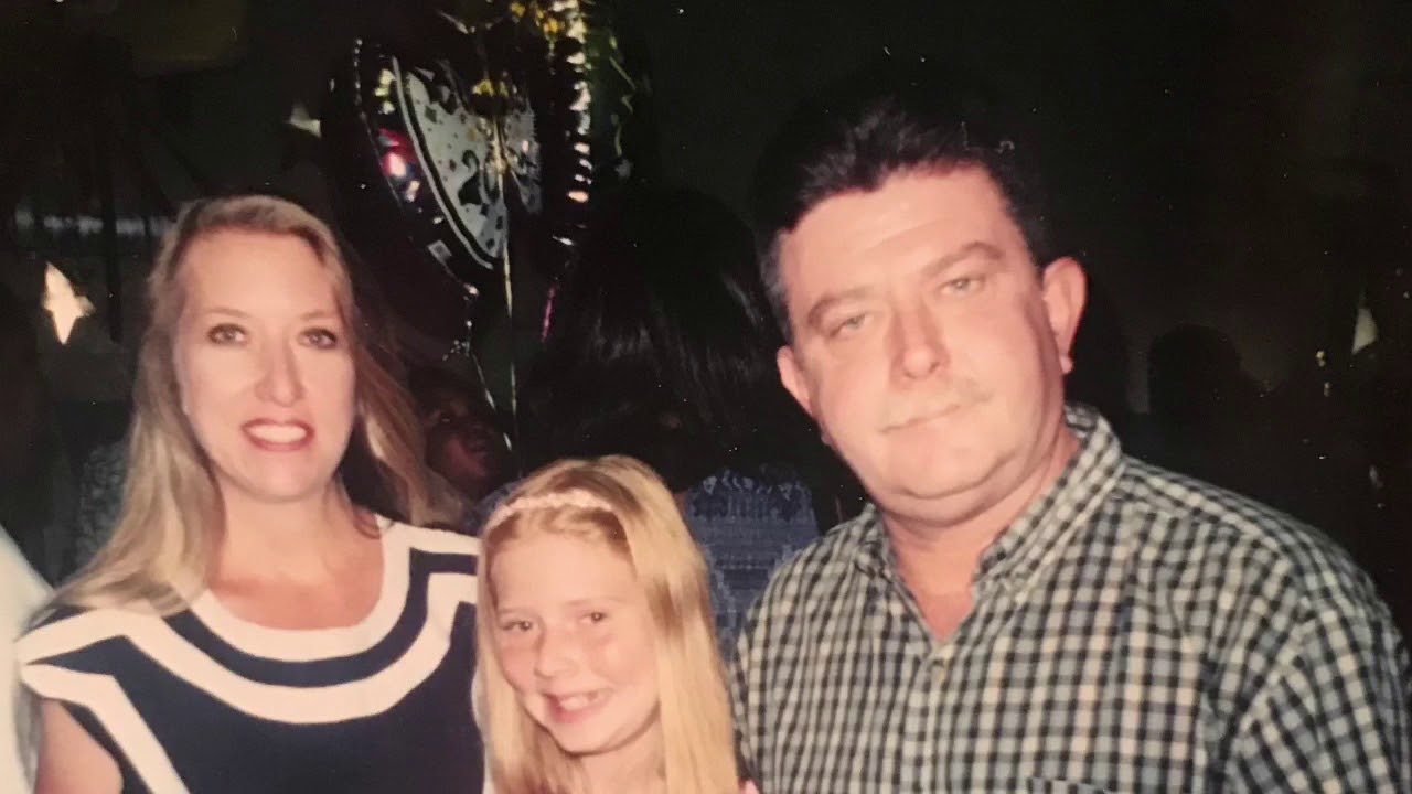 David H. Honea’s Celebration of Life - YouTube