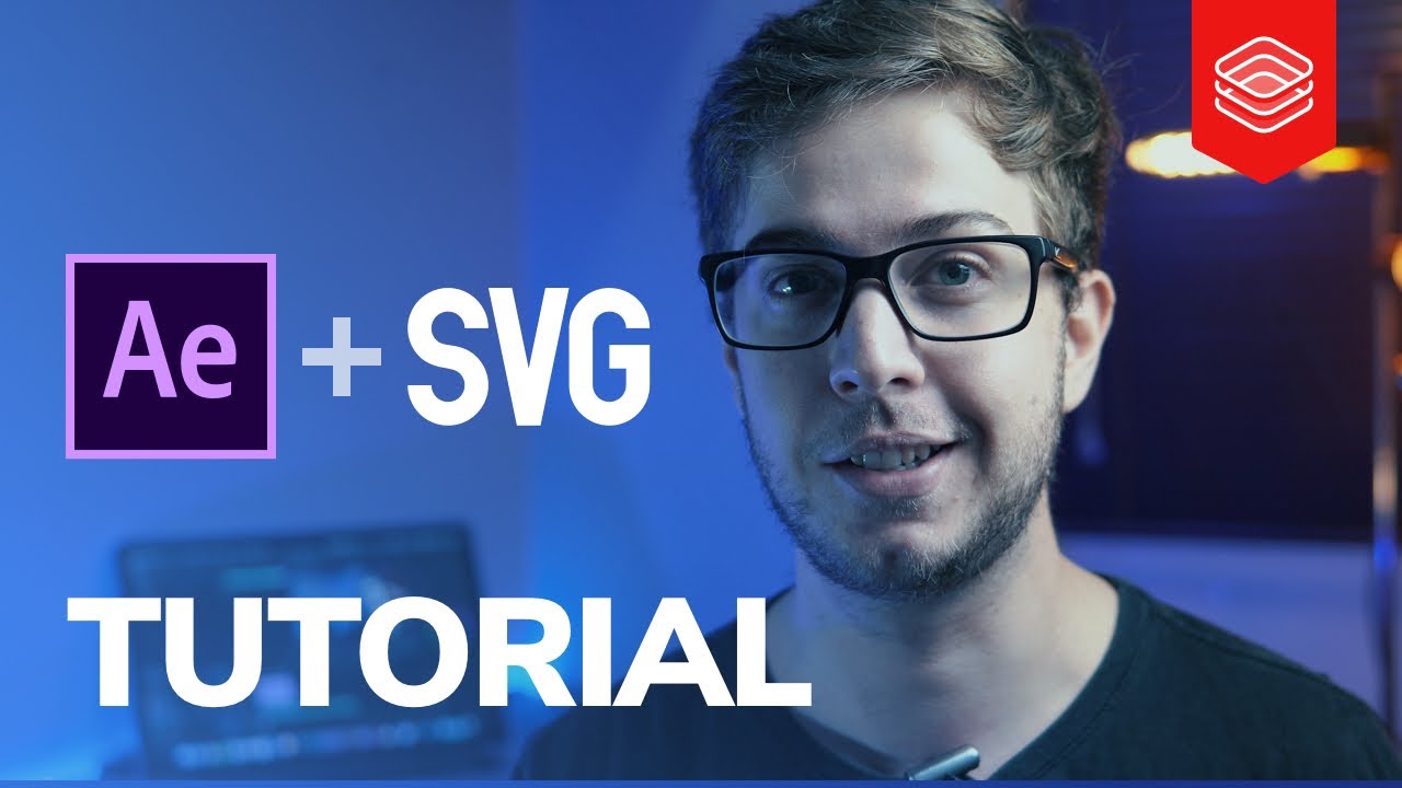 Exportando animações em SVG com o After Effects, veja como! - YouTube