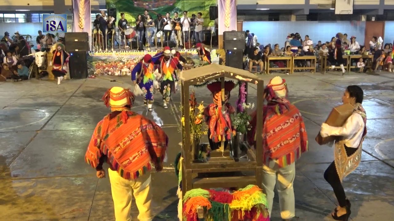 QAPAC KACHAMPA-QAPAC PERU-CONCURSO KALLPACHAY PERU 2020-PRODUCCIONES ...
