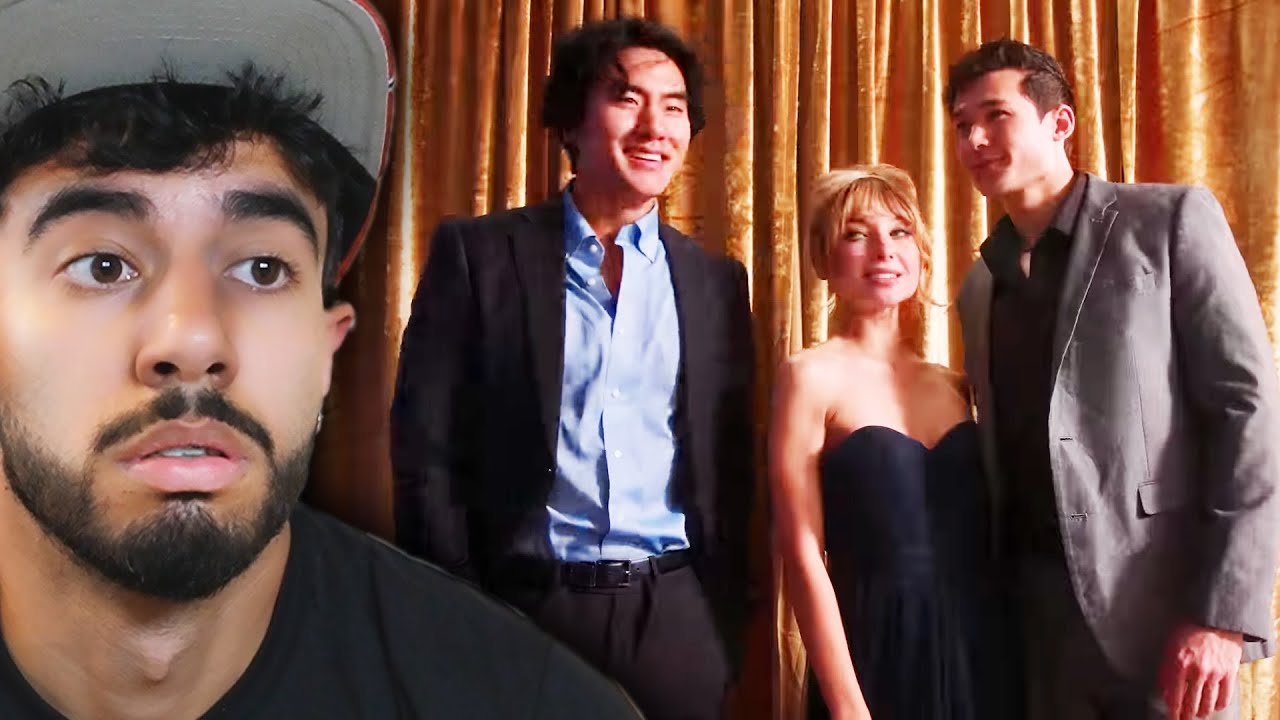 Girl Fakes Her Life To Date A Celebrity Youtube