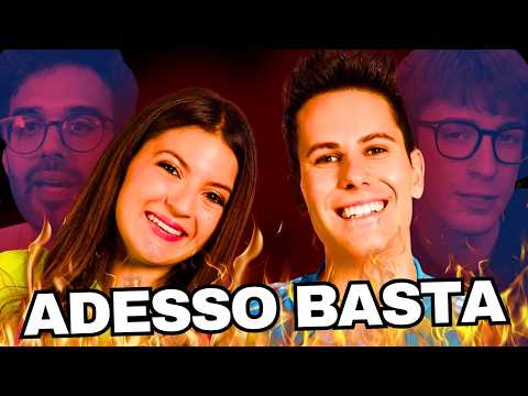 I Me contro Te fanno rimuovere i video scomodi? Strike a Sbortus e LolloLacustre #freesbortus