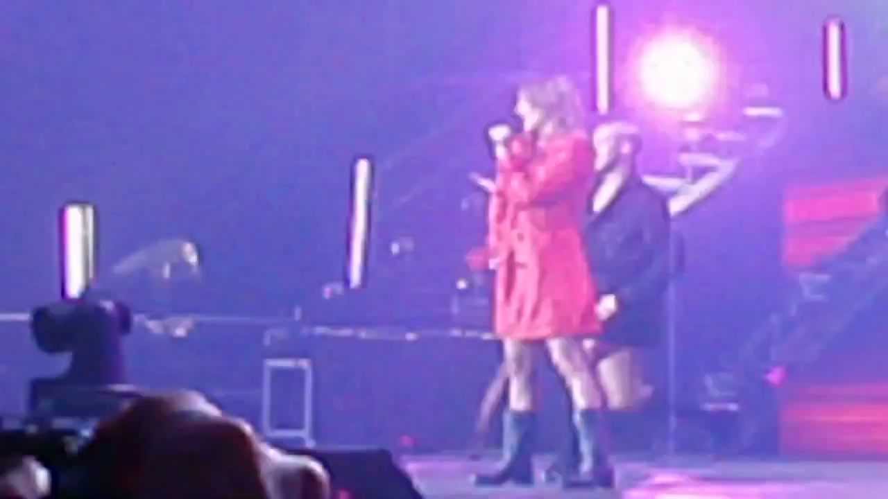 Sabrina star 80 - YouTube