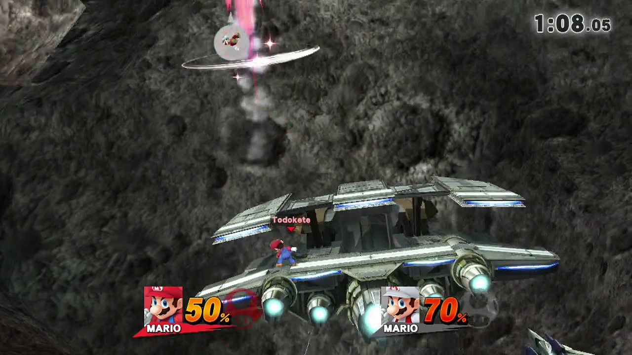 GRAND SMASH - YouTube