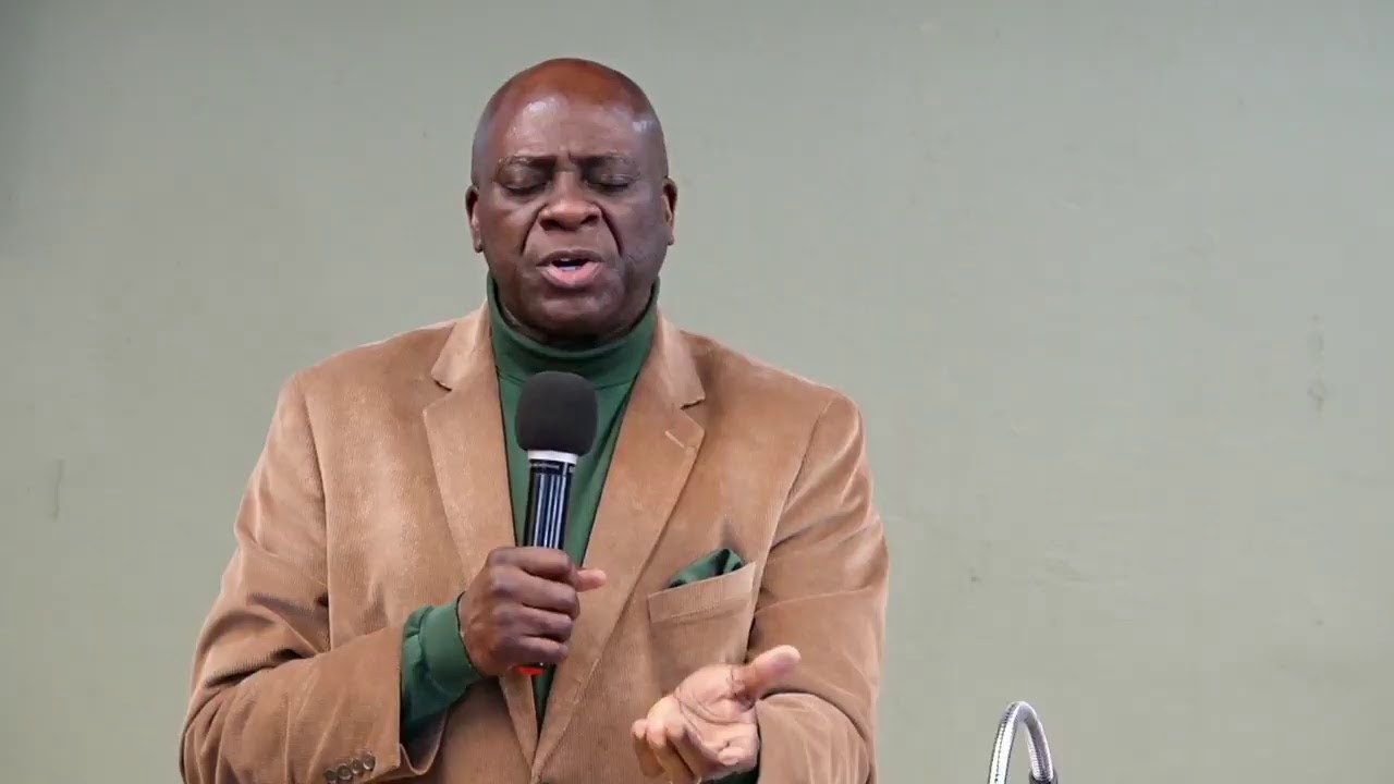 The Journey Continues, Begin Again – By: Pastor, Angela A. Bennett ...