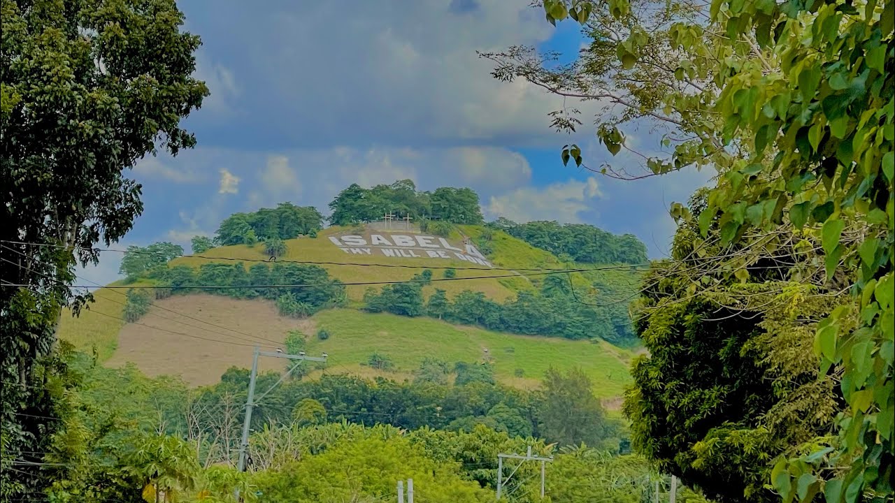 Isabela Province Philippines - Ideal City of the North- Cauayan City ...