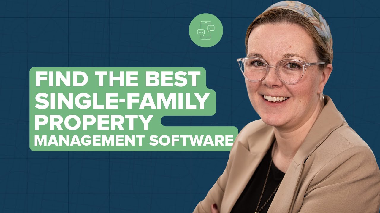Property Management Software Buying Guide: Single-Family Property ...