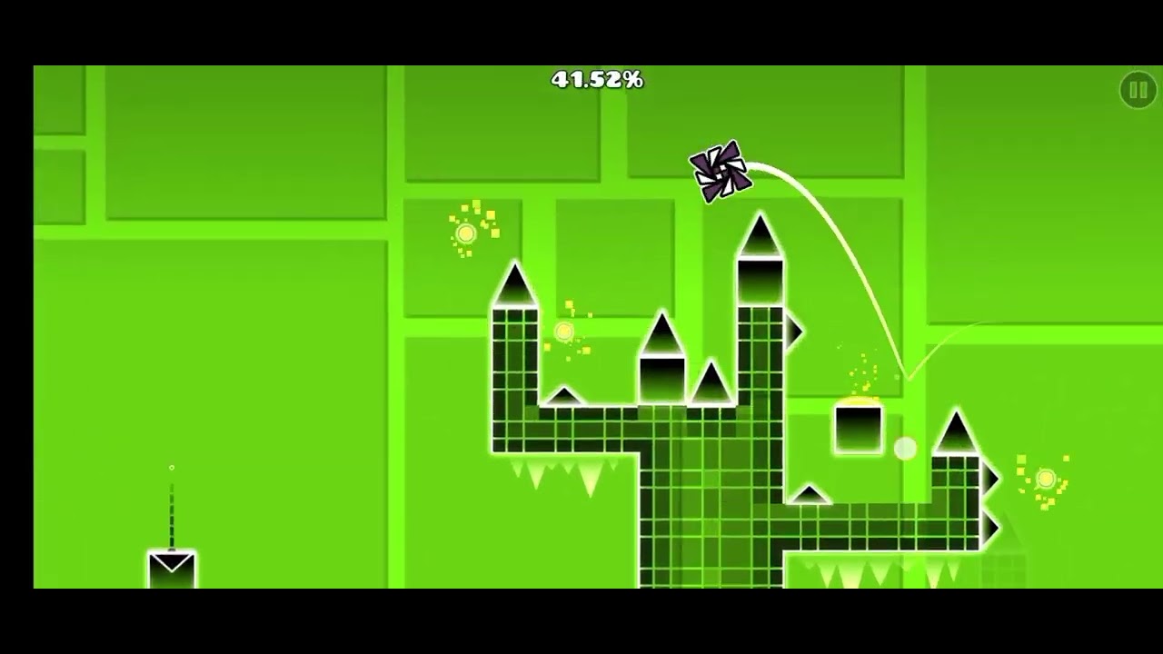 demon park 100% by m2col (rebeat in 8 atts) - YouTube