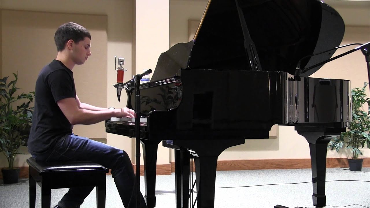 Tomorrow is Today - Jon Caplan - YouTube