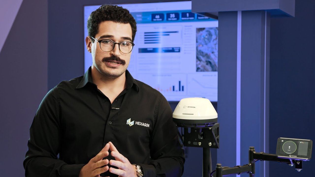Introducing: Hexagon CAS Smart Centre [EN] - YouTube