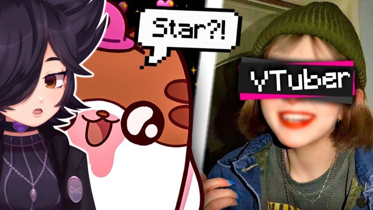 Karma REACCIONA "Creando CARAS con inteligencia artificial😳" - YouTube