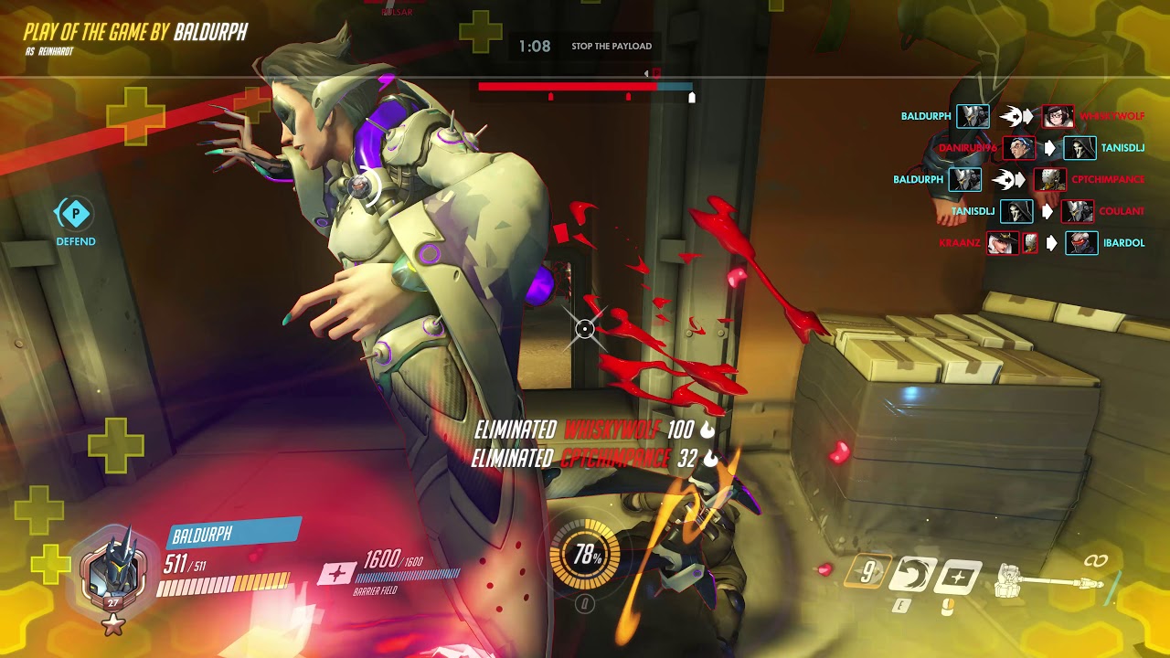 Team doing team kill - YouTube