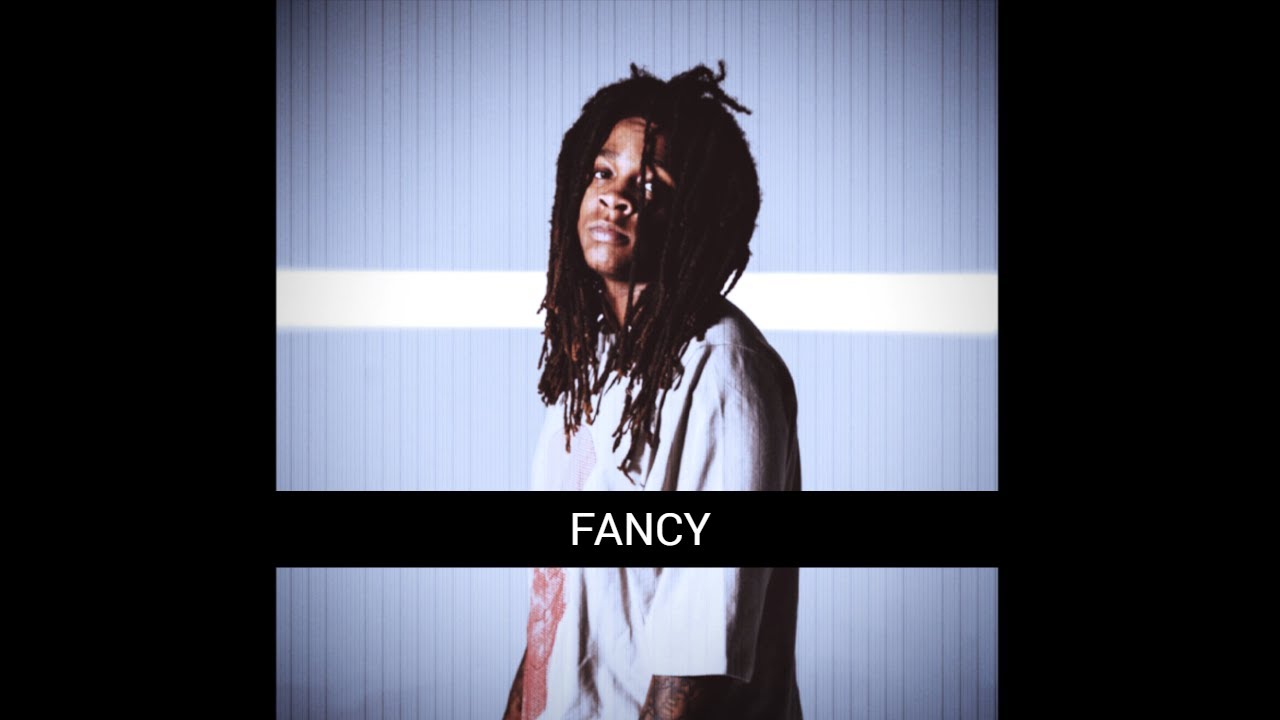 FANCY | Hurricane Wisdom Type Beat - YouTube
