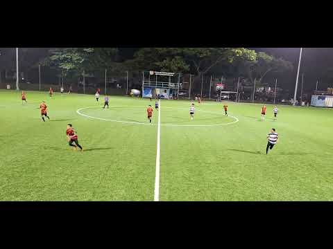 FC Orion (0) vs (3) 3323 FC - 04/02/24 (Half 2) - YouTube