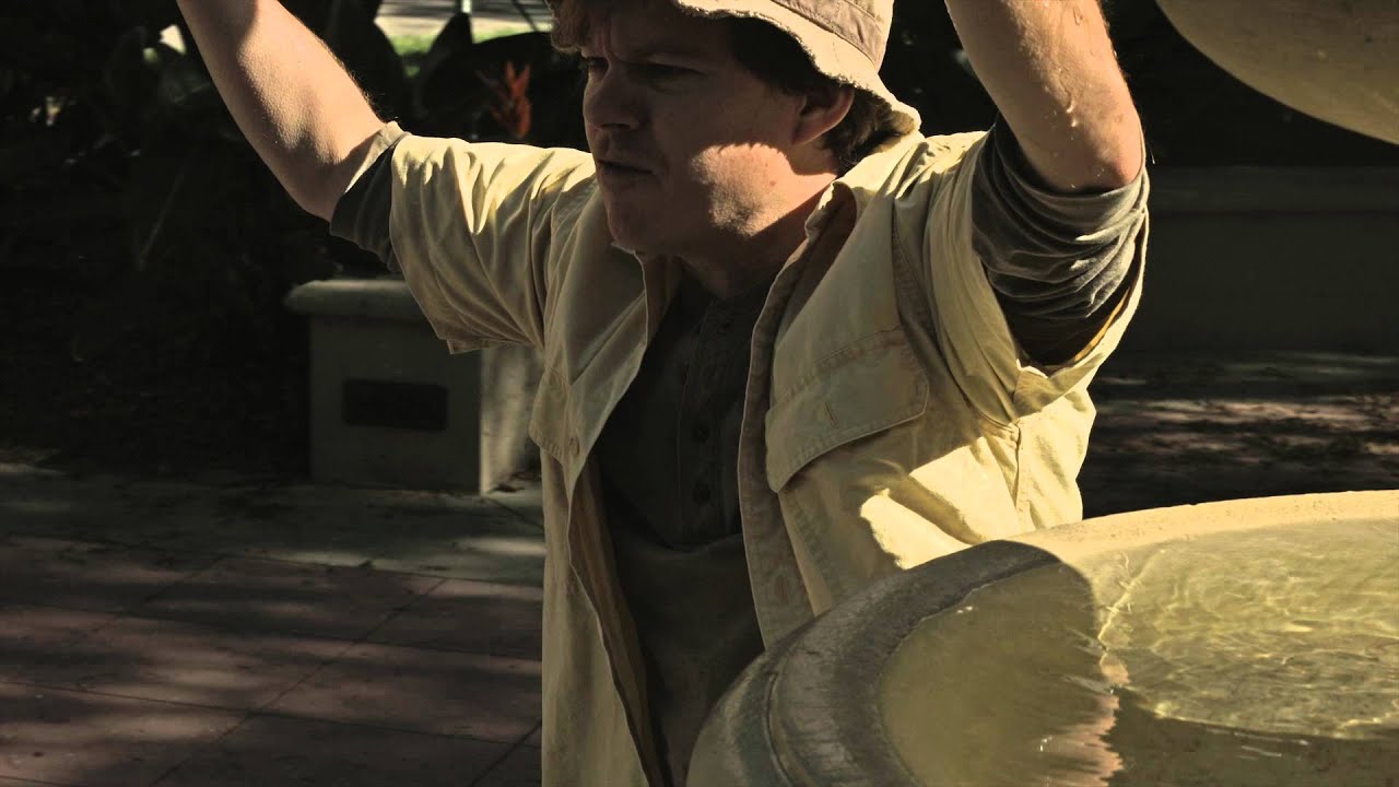 Gavin Stokes DP reel 1 - YouTube