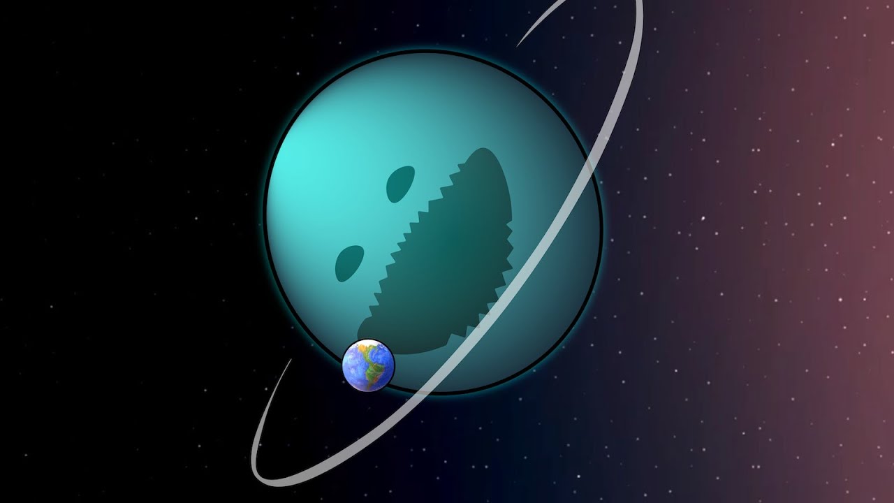The Moon Wake up 5.0 | @SolarBalls |@mrfriendhorror - YouTube