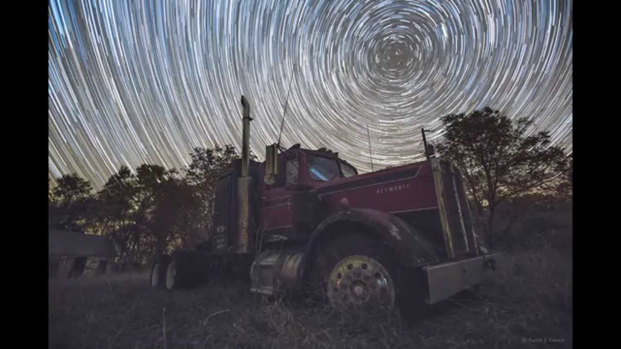 Big Rig Stack - YouTube