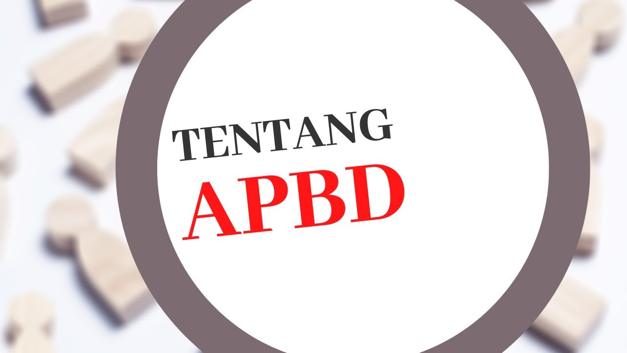 Struktur & Fungsi APBD - YouTube