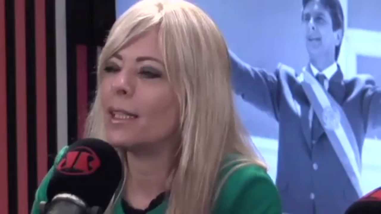 Por que Rosane Malta se separou do ex-presidente Fernando Collor de ...