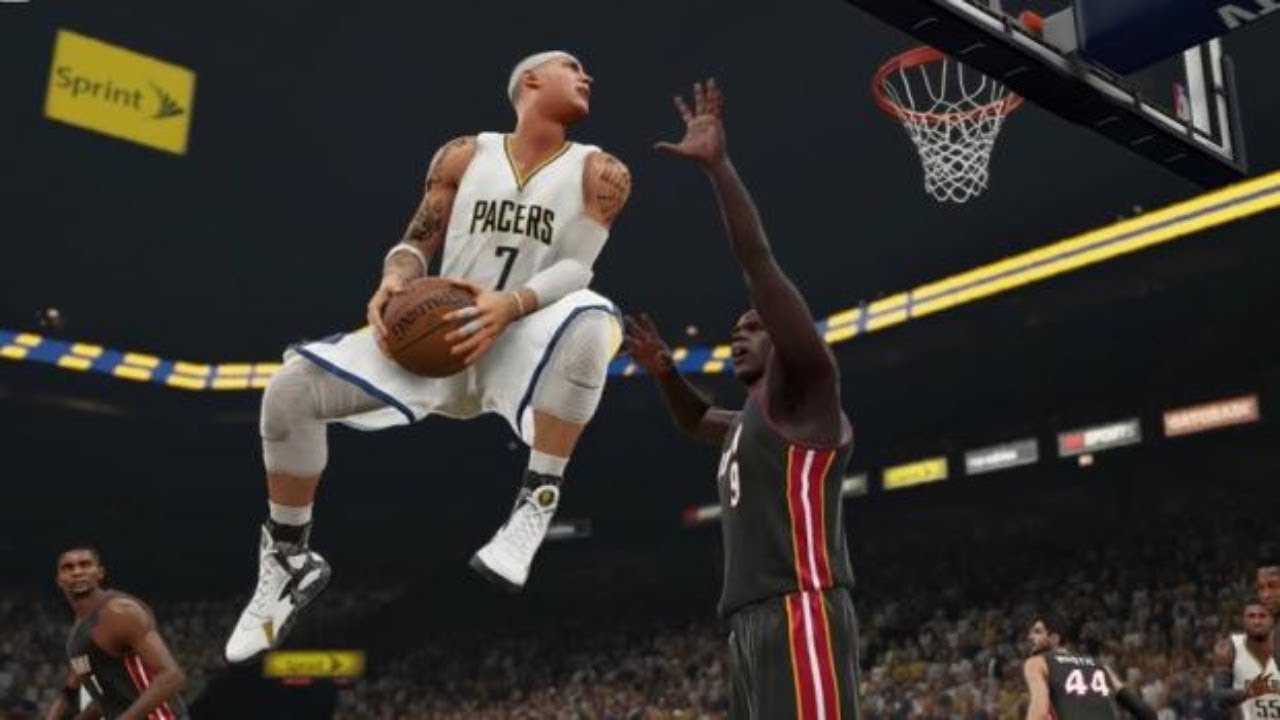 Las mejores jugadas de la NBA del 2018 Parte 1 - YouTube