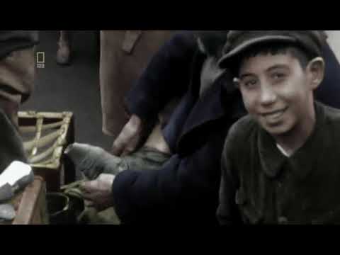 Hitler Sein Weg zur Macht (E01) - Der Aufstieg [GERMAN DOKU]