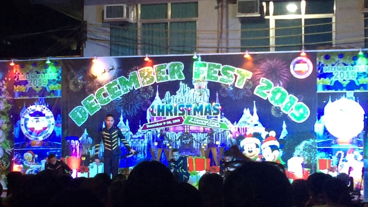 December 23, 2019 - YouTube