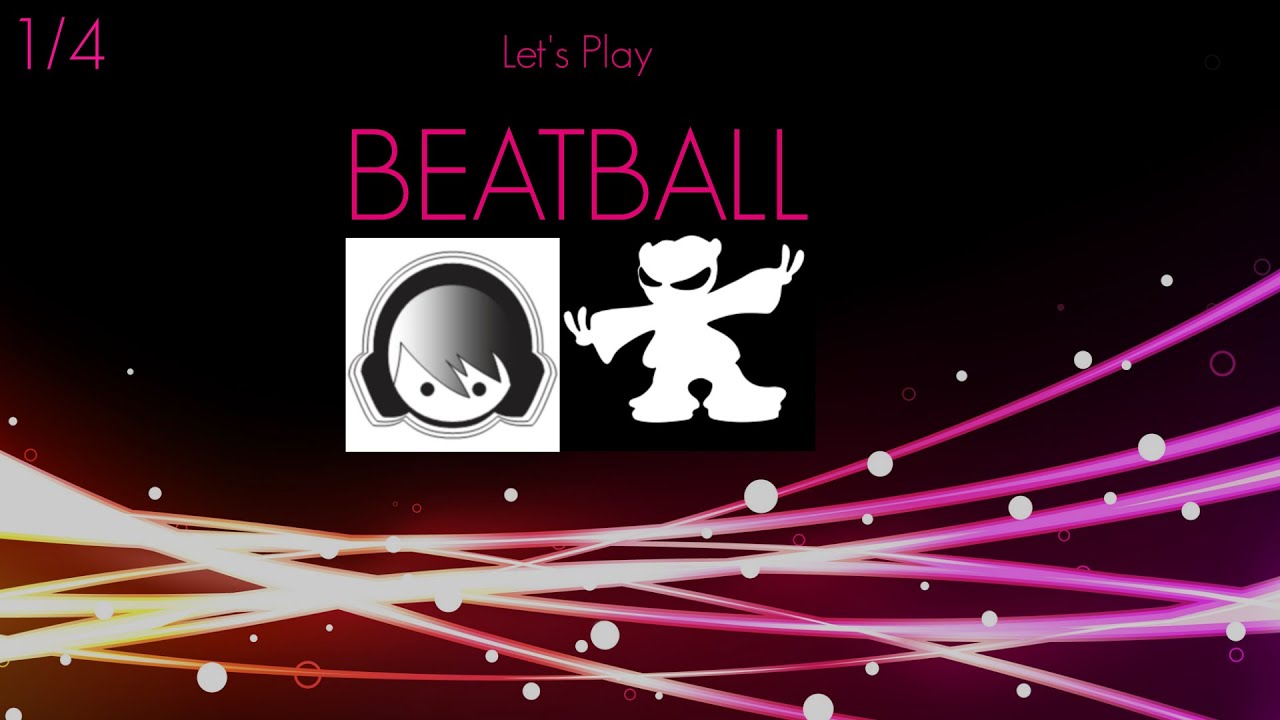 01 - Let´s Play Beat Ball - YouTube