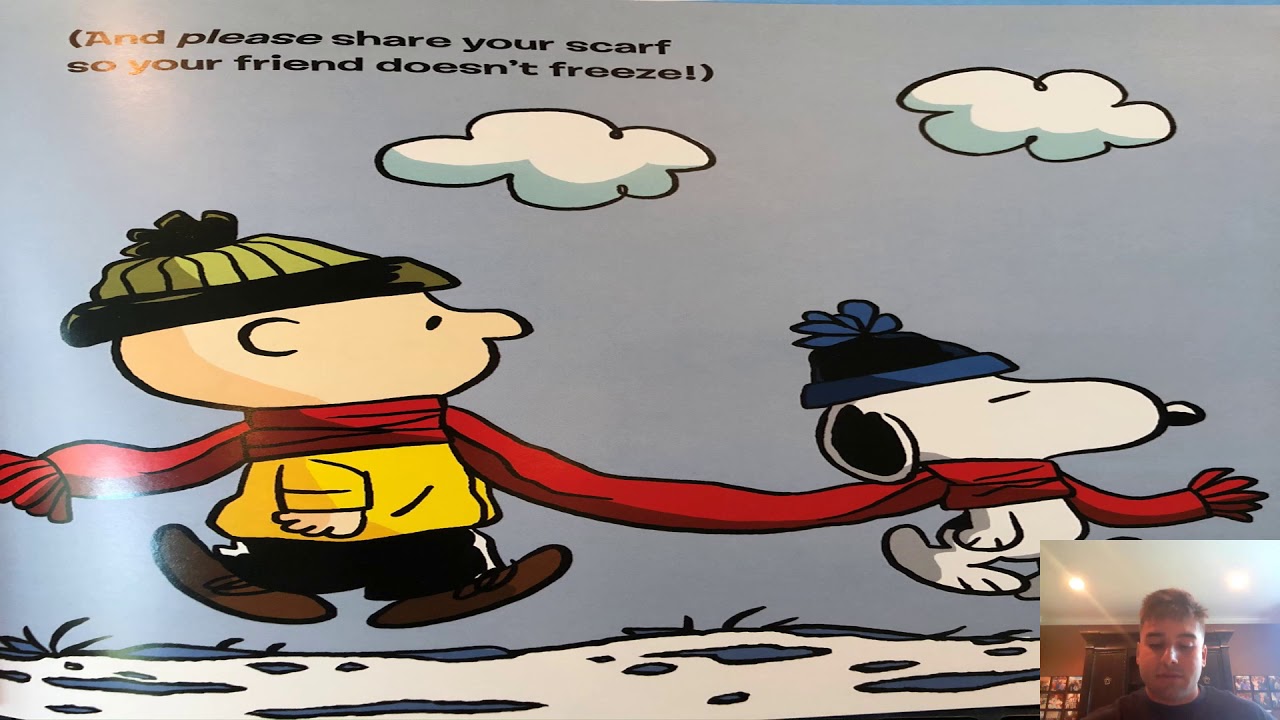 Peanuts Presentation - YouTube