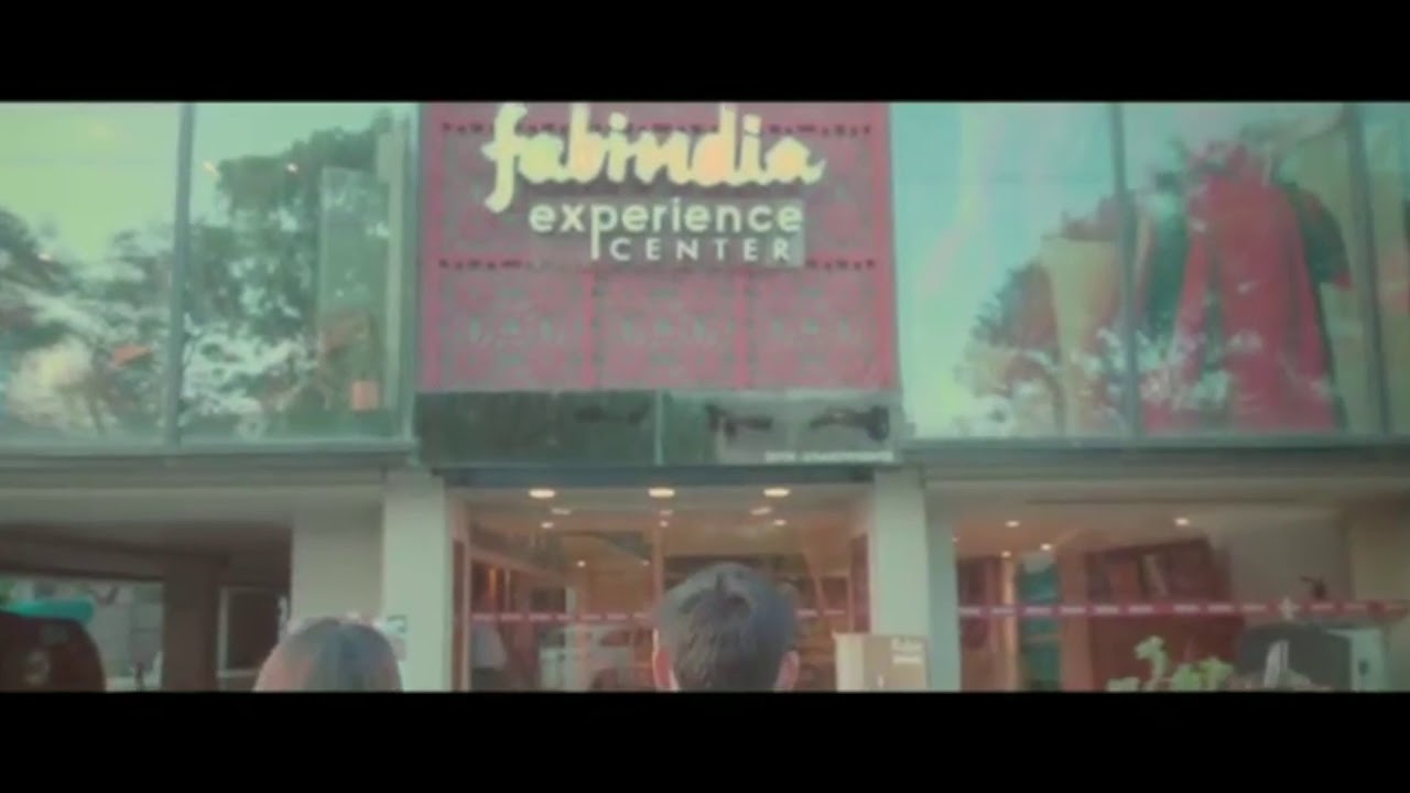 Interior Design Studio by Fabindia - YouTube