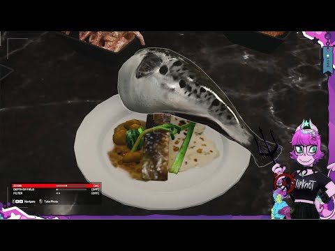 Let 47 Cook - Replaying HITMAN World of Assassination (Part 6) - YouTube