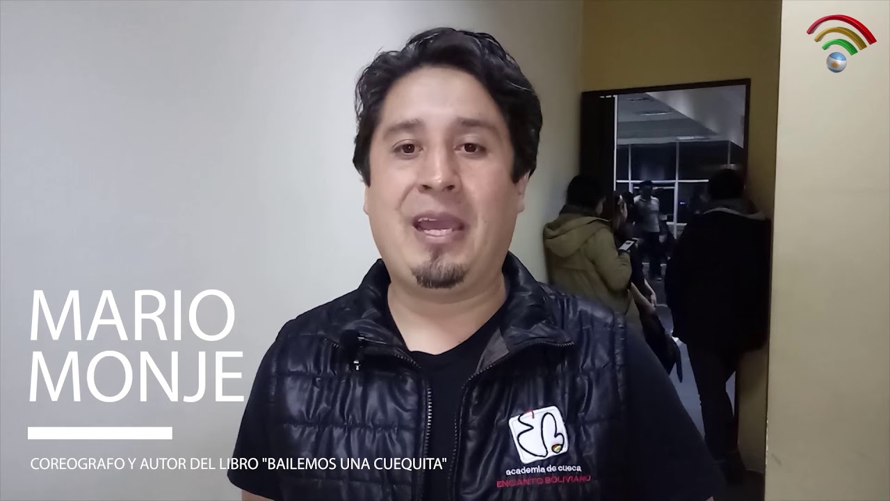 Mario Monje - YouTube