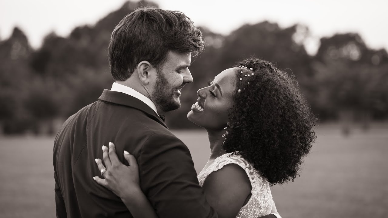 Our Wedding Video - Karis and Andrew Bell - YouTube