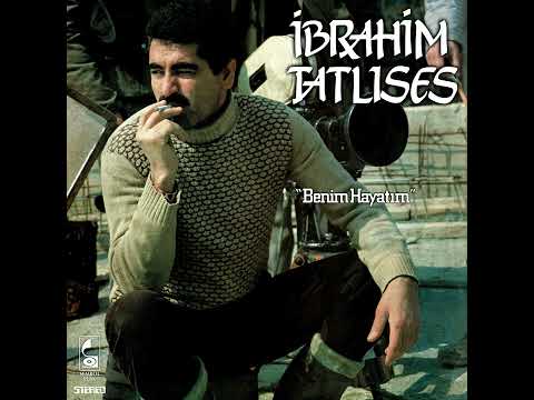İBRAHİM TATLISES - AYŞEM - 1984 - FULL HD / 1080 P