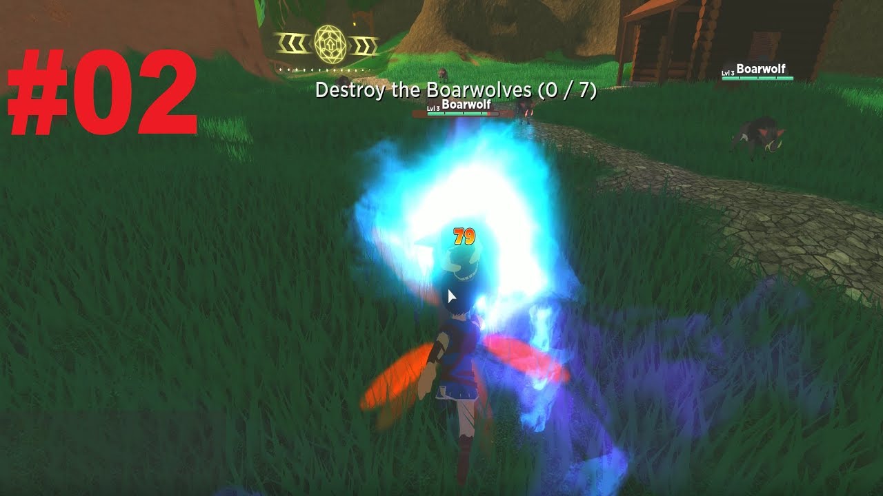 🍬World Zero Beta🍬 A vincança dos animais #02 - YouTube