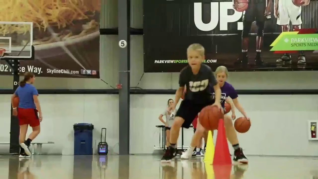 Gym Rats Summer Classic | Sport One/Parkview Fieldhouse - A - YouTube