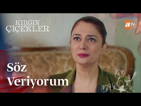 Nazan kime söz veriyor? | Kırgın Çiçekler Mix Sahneler