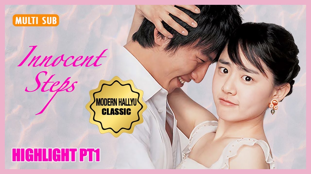 ENG SUB MULTI [Highlight] | Innocent Steps | PART 1 - YouTube