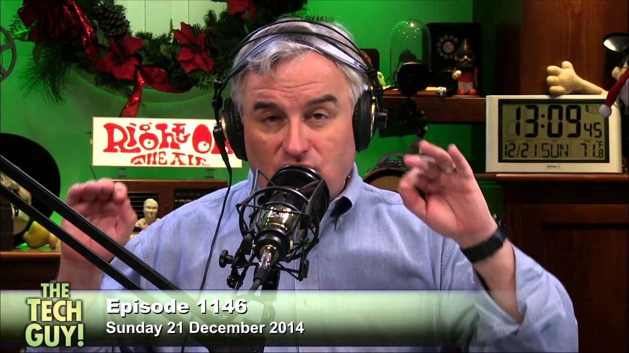 Should I Get a Fusion Drive or SSD in a New iMac? The Tech Guy 1146 ...