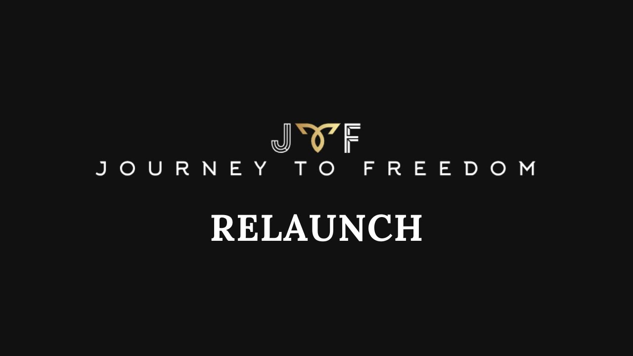 Youtube Channel RELAUNCH 🆙 - YouTube