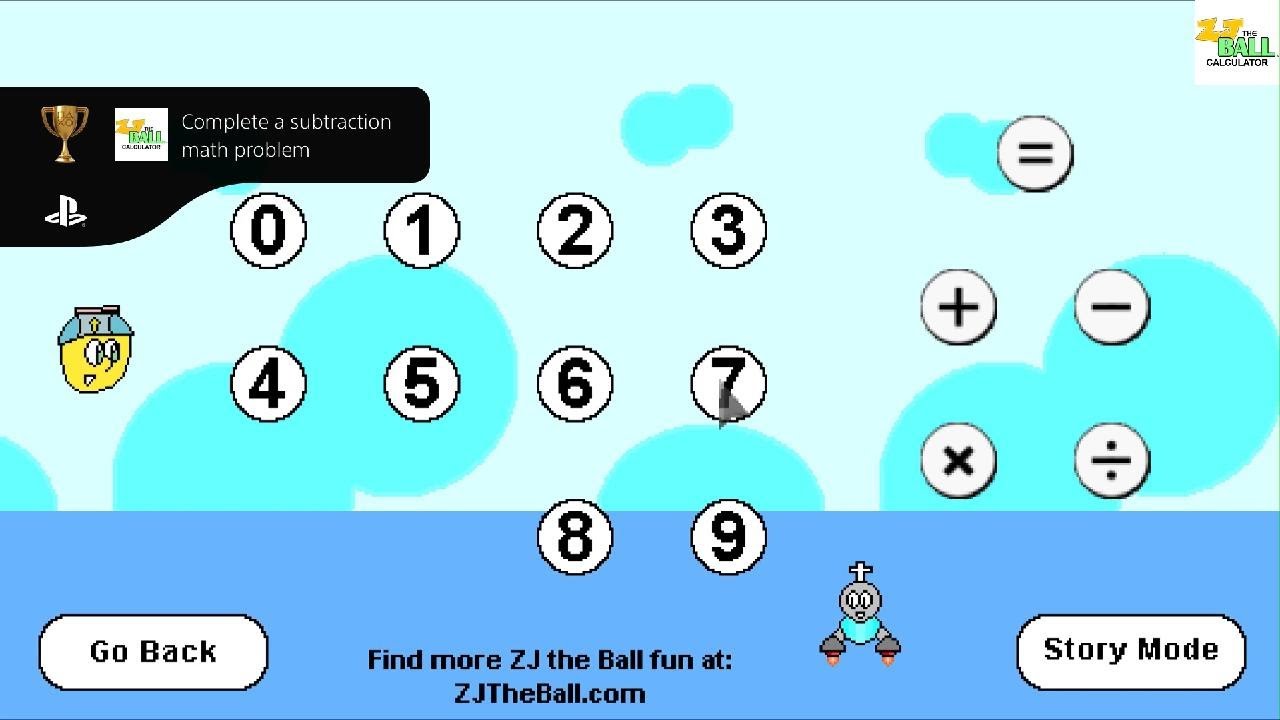 ZJ the Ball Calculator_20230218132654 - YouTube