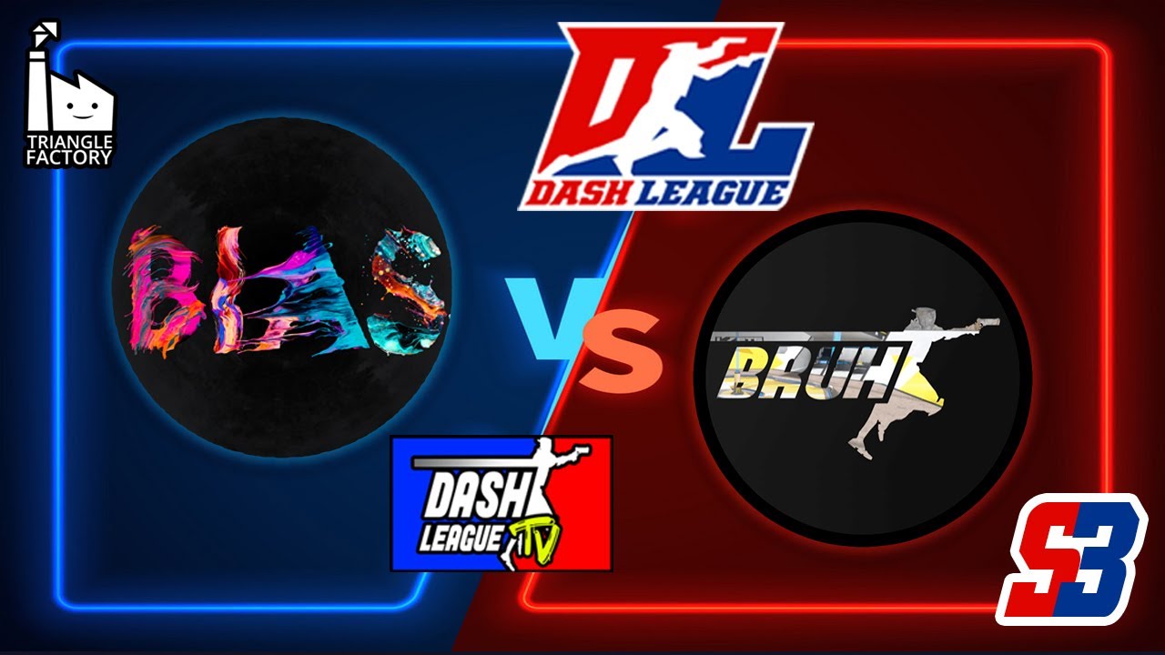 DLTV: BIAS VS BRUH | E-Sports VR League Season 3 Cycle 4 - YouTube