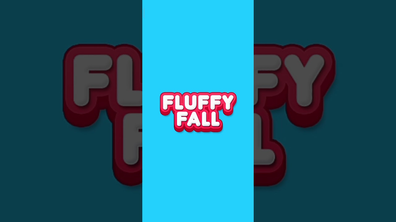 Fluffy fall я аткрыл 10 новых пушистикав - YouTube